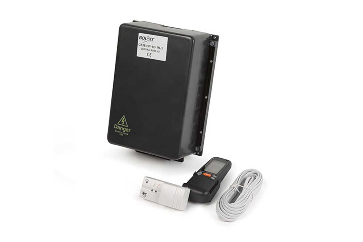 Controllers Archives - Rolbit